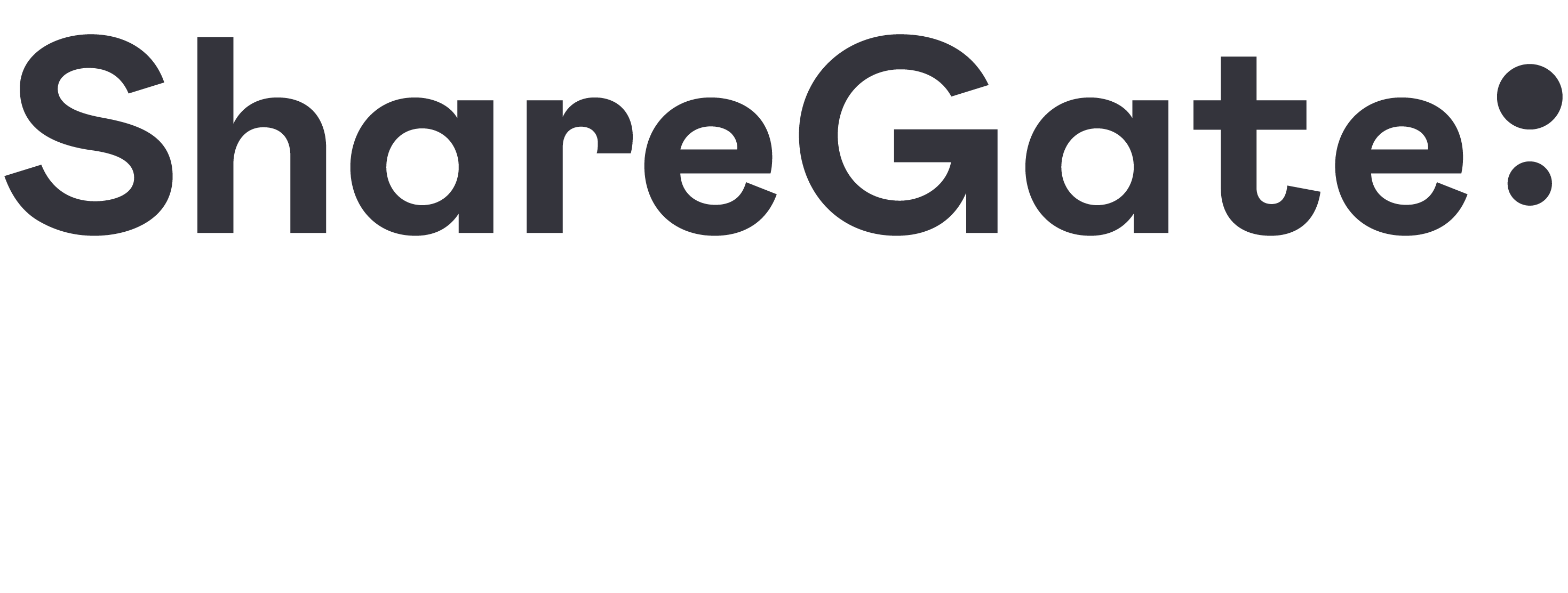 SharePoint の移行/運用管理ツール ShareGate Desktop | Sonorite