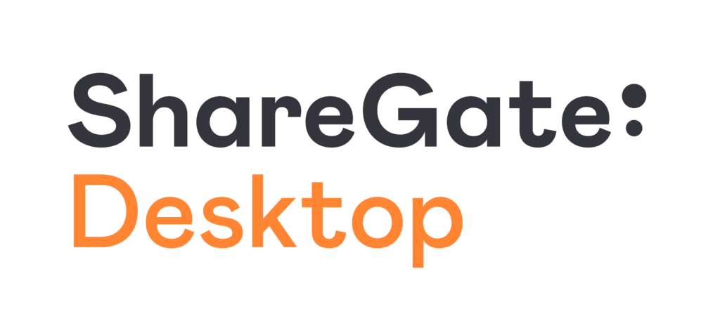 ShareGate Desktopとは | SharePoint の移行/運用管理ツール ShareGate Desktop