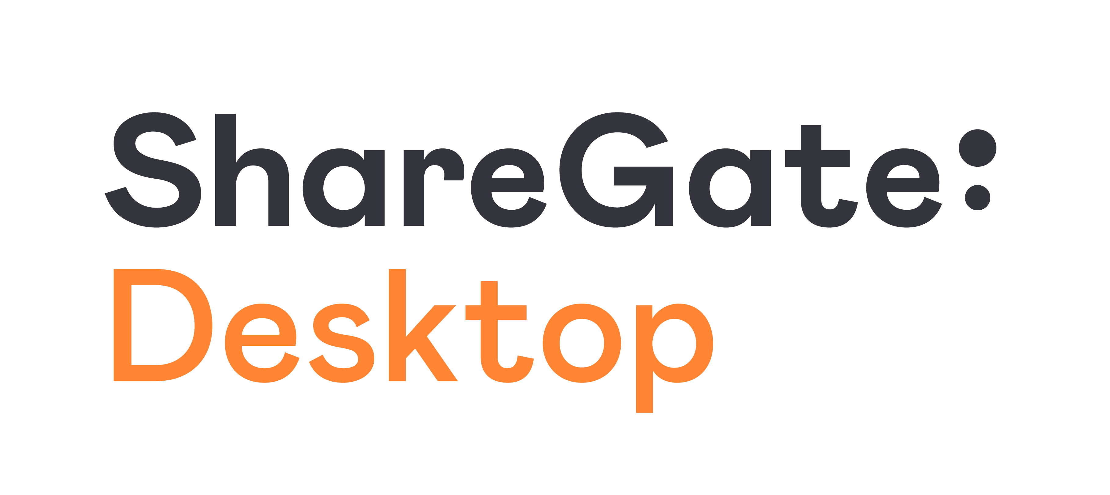 ShareGate Desktopとは | SharePoint の移行/運用管理ツール ShareGate Desktop